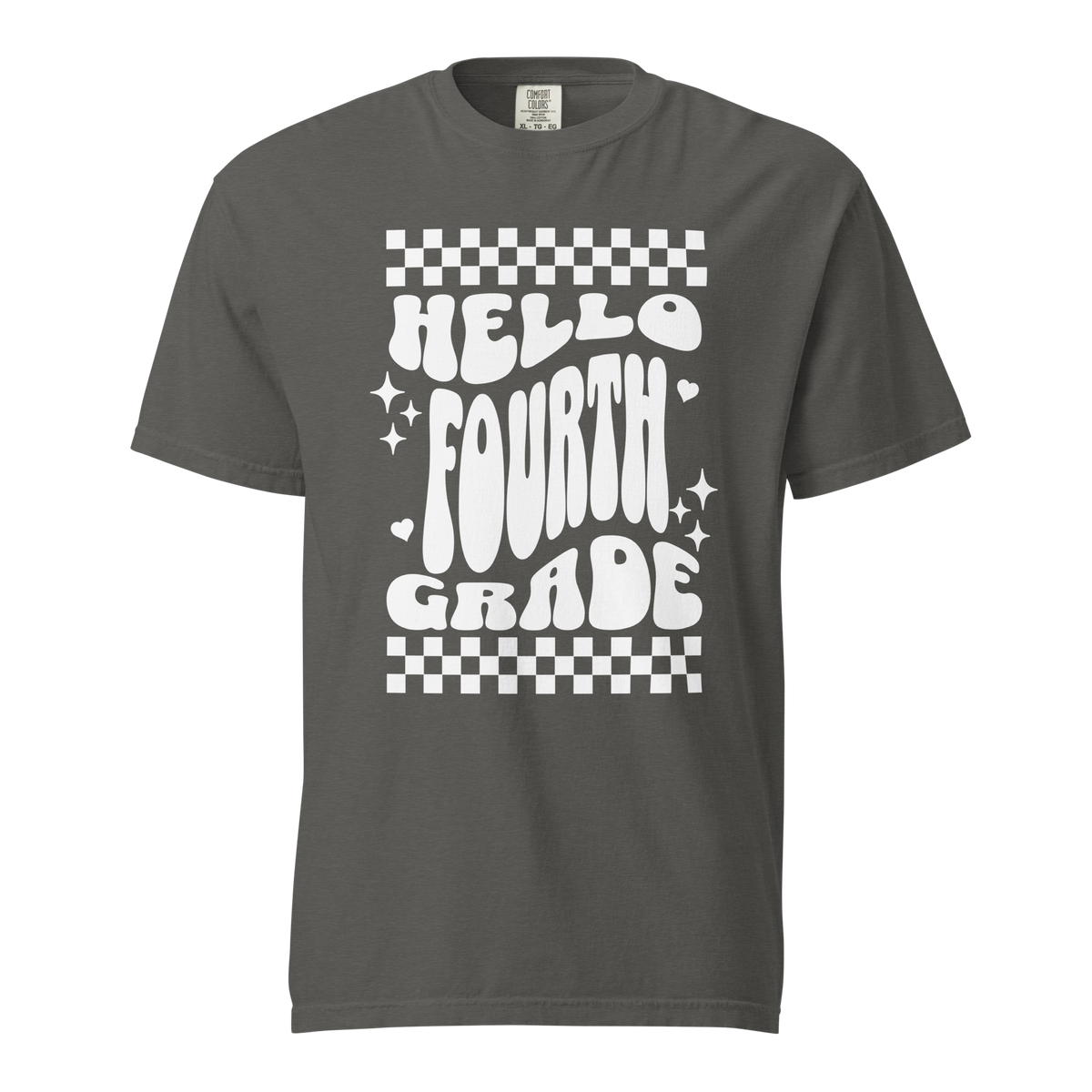 hello fourth grade – The Cutesy Class